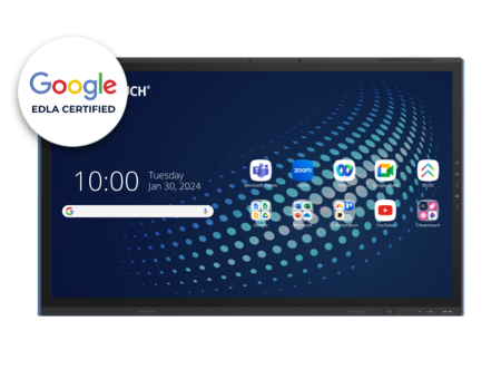 LUX Mini - Clevertouch Technologies Global